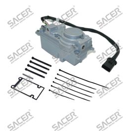 SA1150-24V1-2837206-D640.37 actuator for Holset HE400-500VG ...