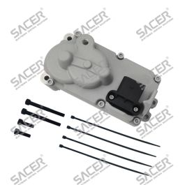 12V 5355724 HE300VG HE351VE Actuator for Holset Turbo Actuator For ...