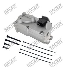 SA1150-24V3-5455046-B Turbo Actuator electric actuator