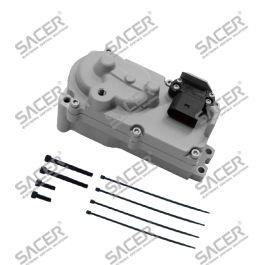 24V 3788939 HE300VG HE351VE Actuator for Holset Turbo Actuator For ...