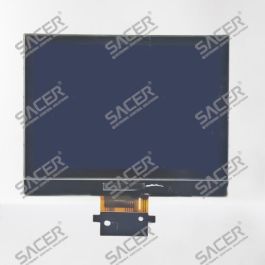 SA1267 - LCD Display with FPC For VOLKSWAGEN GOLF V/TOURAN/PASSAT SEAT