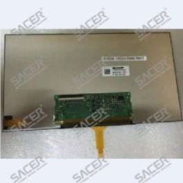 7 inch LQ070Y5DG36 LCD Display