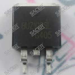 SA1614-IC BUZ102S TO263 INF