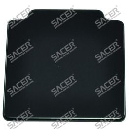 ECU Cap for Siemens VDO Simtec 70 Aluminium Cap - Sacer Ltd