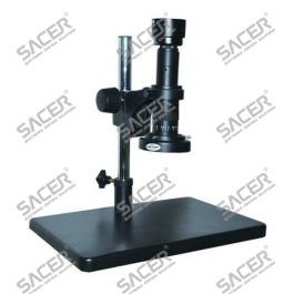 USB Adjustable Auto-Focus Portable USB Pen Microscope with Toplight ...