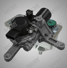 T7 SMART ELECTRONIC ACTUATOR