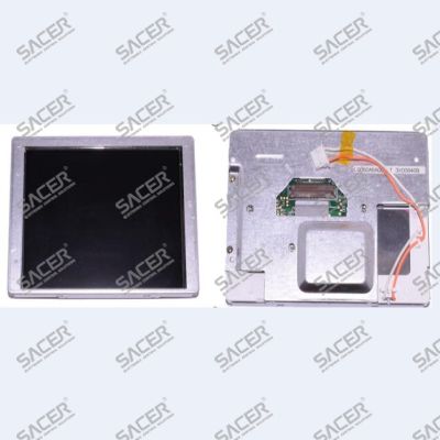 Liquid Display for Audi, BMW, Citroen, Renault, Ranger Rover, Saab ...