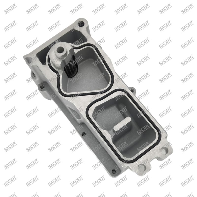 SA1150-12V3-5452689 Turbo Actuator electric actuator for HE300VG ...