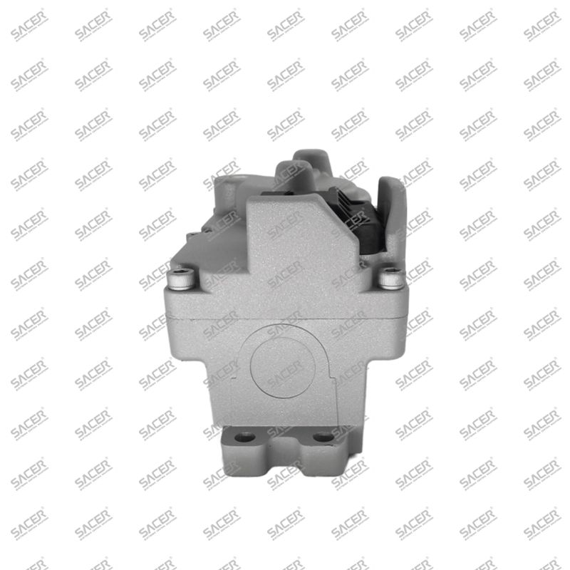 12V 3784299 HE300VG-HE351VE none coolant actuator for Holset Turbo ...