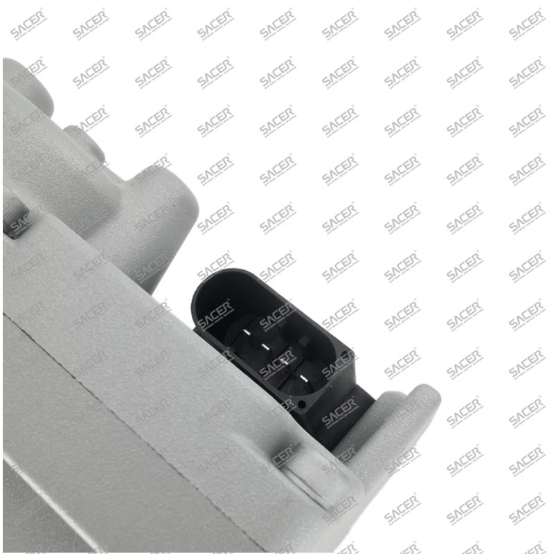 12V 3784299 HE300VG-HE351VE none coolant actuator for Holset Turbo ...