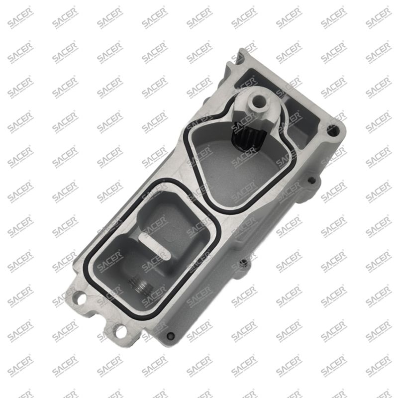 24V 3788939 HE300VG HE351VE Actuator for Holset Turbo Actuator For ...