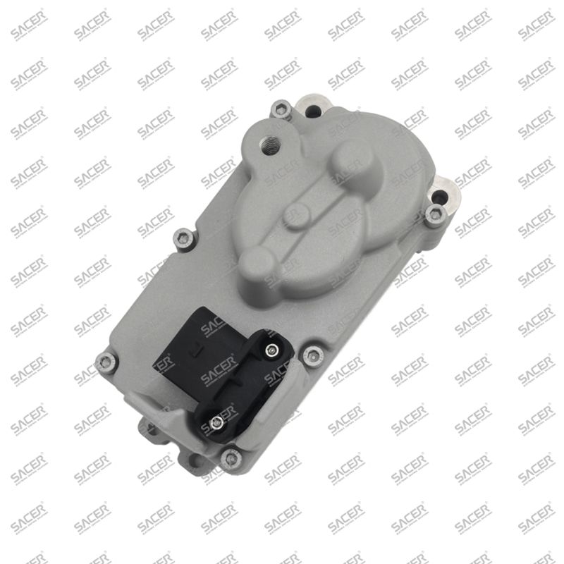 SA1150-12V3-5452687 Turbo Actuator electric actuator for Holset Reman Kit