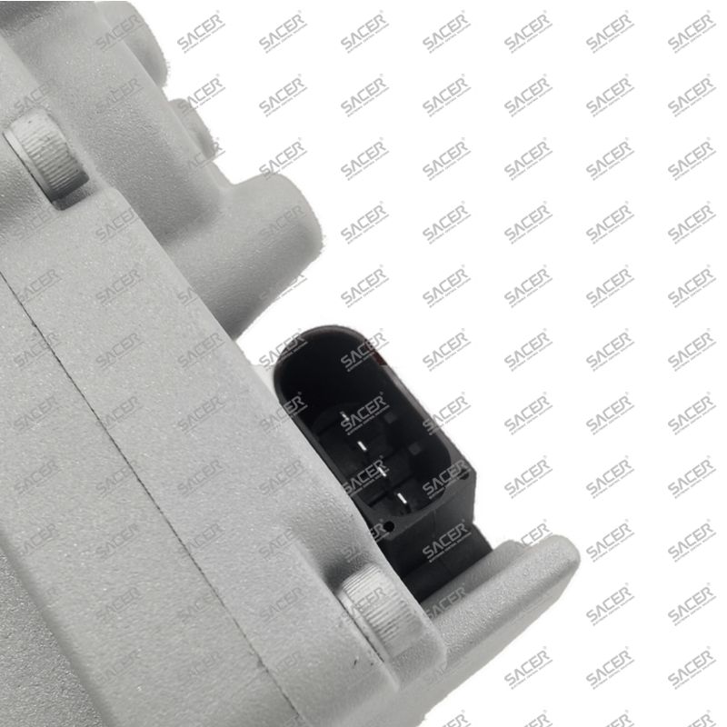 12V 5355724 HE300VG HE351VE Actuator for Holset Turbo Actuator For ...