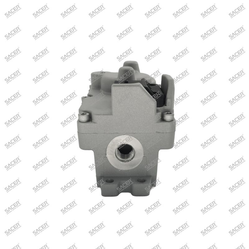 12V 5355724 HE300VG HE351VE Actuator for Holset Turbo Actuator For ...