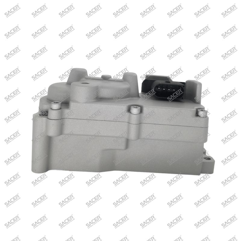 SA1150-12V3-5452687 Turbo Actuator electric actuator for Holset Reman Kit