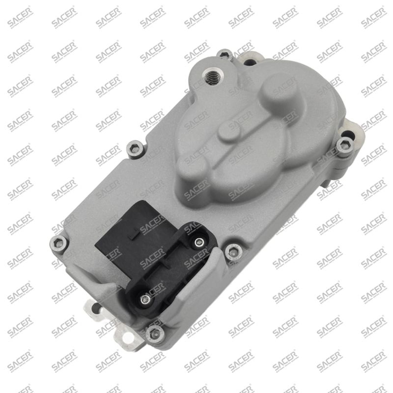 SA1150-24V3-5455046-B Turbo Actuator electric actuator
