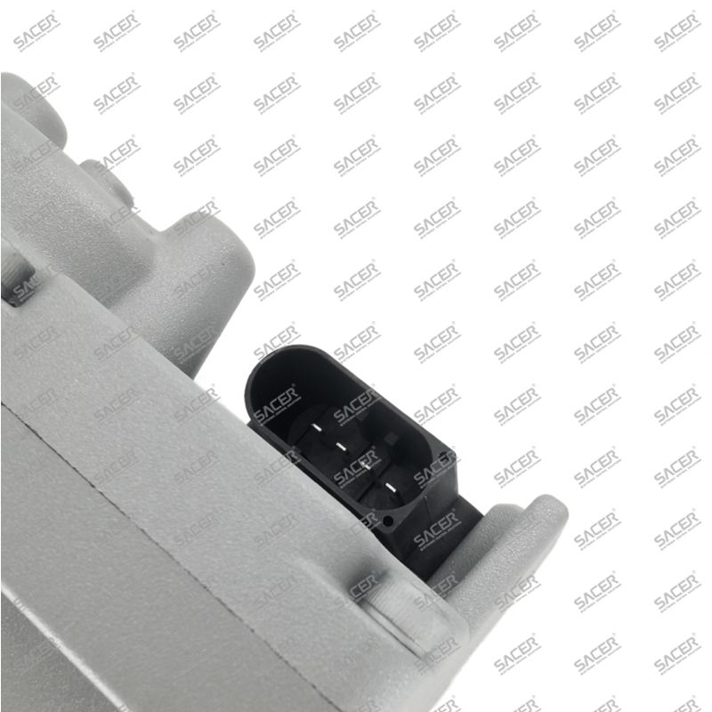 SA1150-24V3-5455046-B Turbo Actuator electric actuator