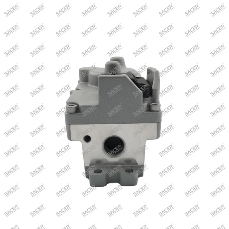 SA1150-24V3-5455046-B Turbo Actuator electric actuator