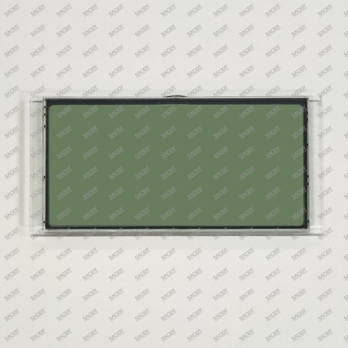 LCD Display Only 5V for Renault Scenic 2 / Modus Megane System (sound ...