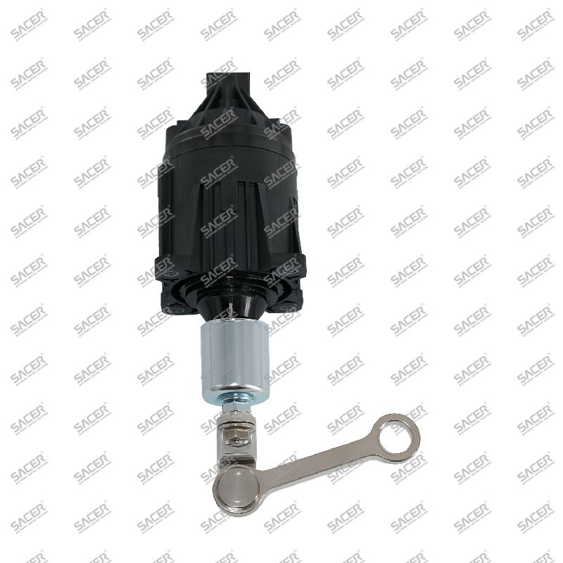 Turbo Actuator K6T52373 1890064CH01 for Honda Civic/CR-V/Accord, Honda ...
