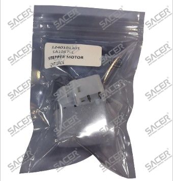 Stepper Motor for Skoda, Suzuki Swift, Buick New Regal / New Lacrosse ...