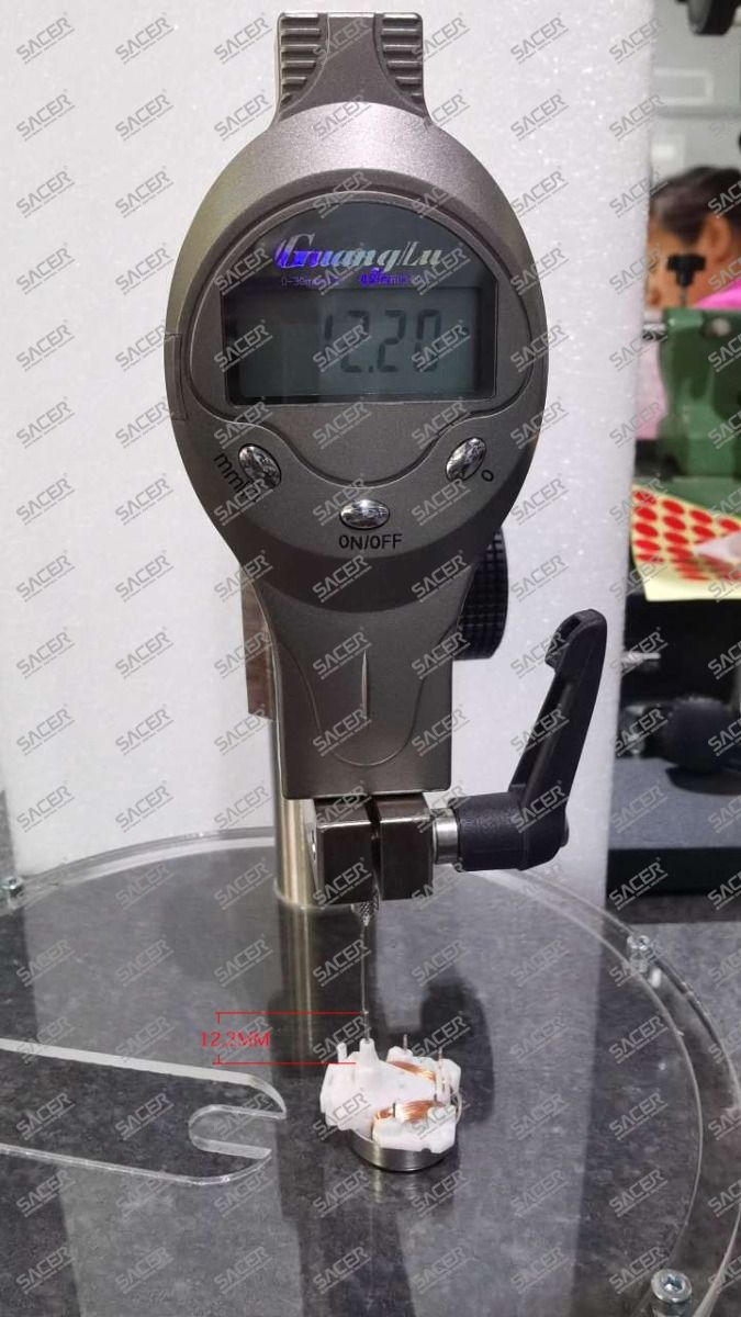 Stepper Motor for Subaru, Honda, Toyota Corolla, Mazda 6 Instrument ...