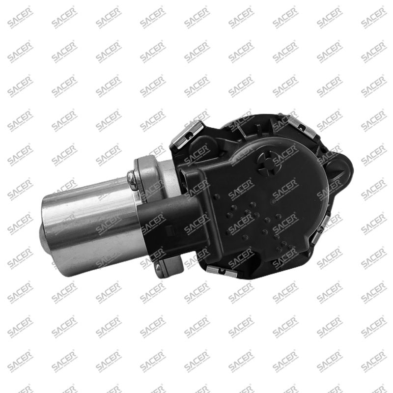 06K145614G-Turbocharger Wastegate Actuator
