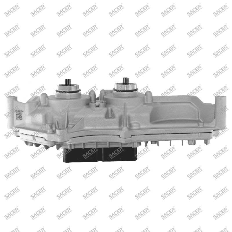 Transmission Control Unit TCU TCM A2C30743000 Compatible For Renault ...