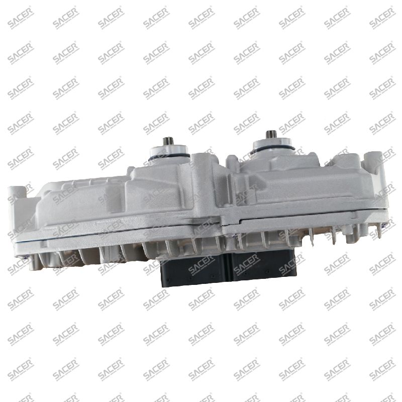 Transmission Control Unit TCU TCM A2C30743000 Compatible For Renault ...