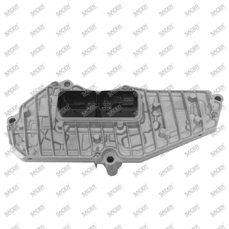 Transmission Control Unit TCU TCM A2C30743000 Compatible For Renault ...