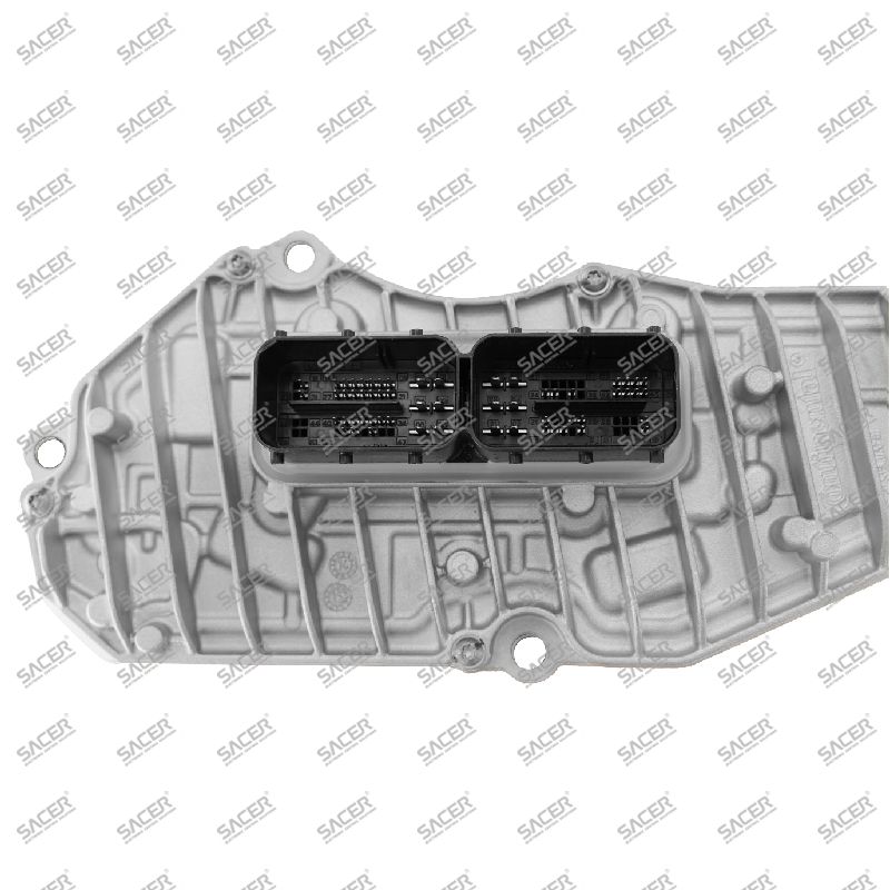 Transmission Control Unit TCU TCM A2C30743000 Compatible For Renault ...