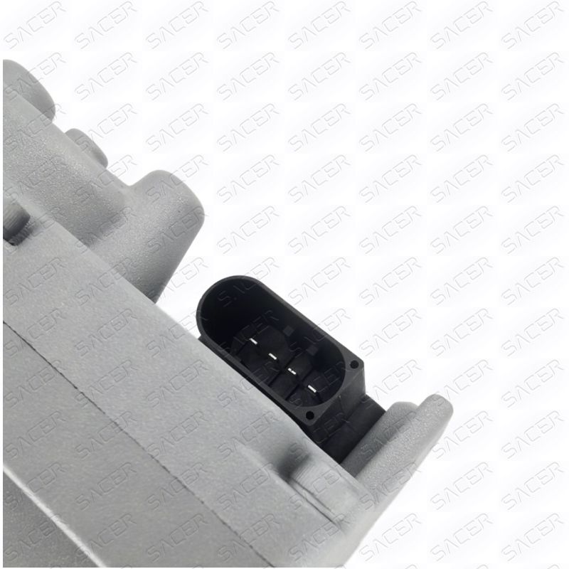 12V 3784299 HE300VG-HE351VE none coolant actuator for Holset Turbo ...