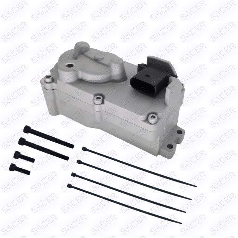 SA1150-12V3-5452689 Turbo Actuator electric actuator for HE300VG ...