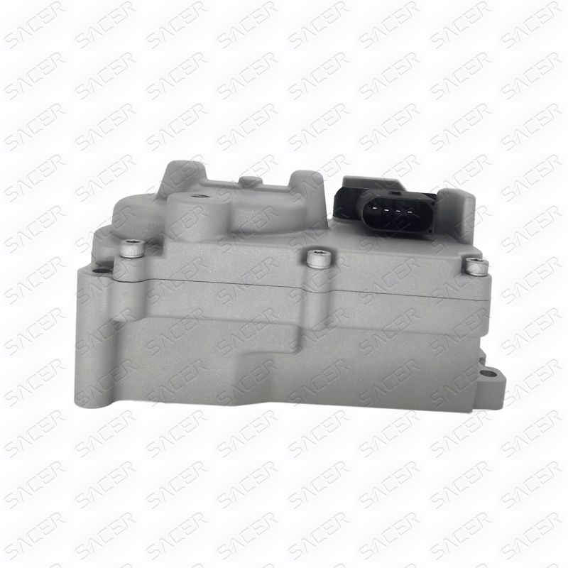 12V Actuator OE 3784301 HE300VG HE351VE Turbo Actuator for Holset