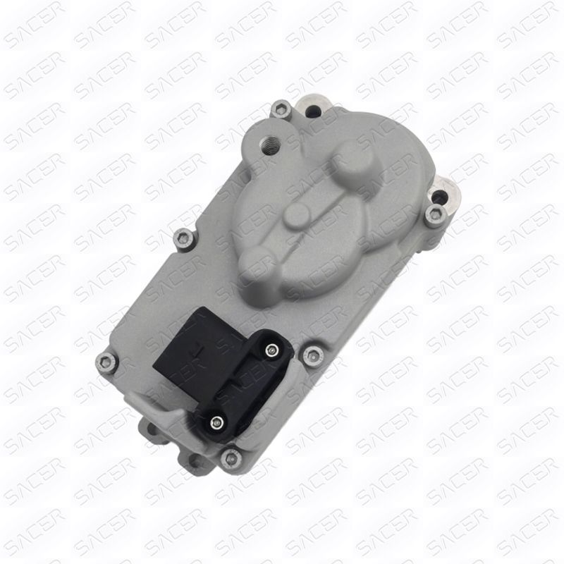 12V Actuator OE 3784301 HE300VG HE351VE Turbo Actuator for Holset