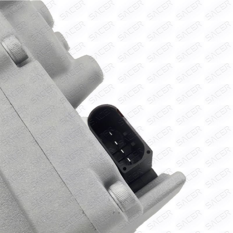 Sacer SA1150 Holset HE300VG-HE351VE Turbocharger Electric Actuator Kit ...