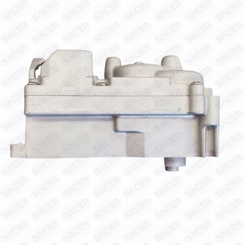 24V 3788939 HE300VG HE351VE Actuator for Holset Turbo Actuator For ...