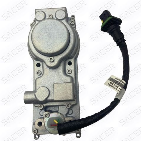 SA1150-24V2-3789649-B275.17-HE400-HE500 electric actuator for Holset ...