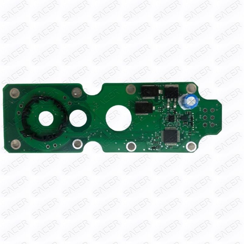 24V-V2-PCBA Reman KIT-3789658 - SA1151-13