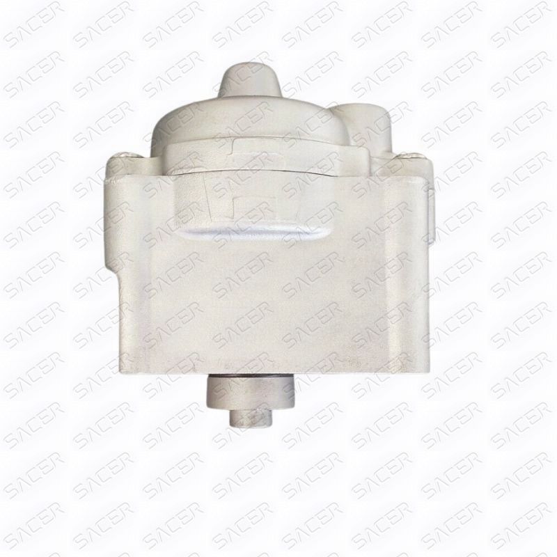 12V 5355724 HE300VG HE351VE Actuator for Holset Turbo Actuator For ...