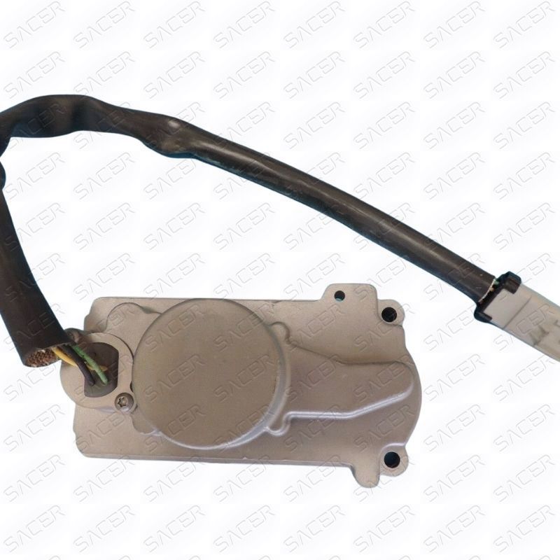 Sacer SA1150 Holset HE300VG HE351VE Turbocharger Electric Actuator Kit ...