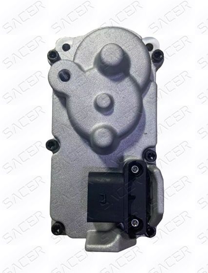 SA1150-12V3-5452687 Turbo Actuator electric actuator for Holset Reman Kit