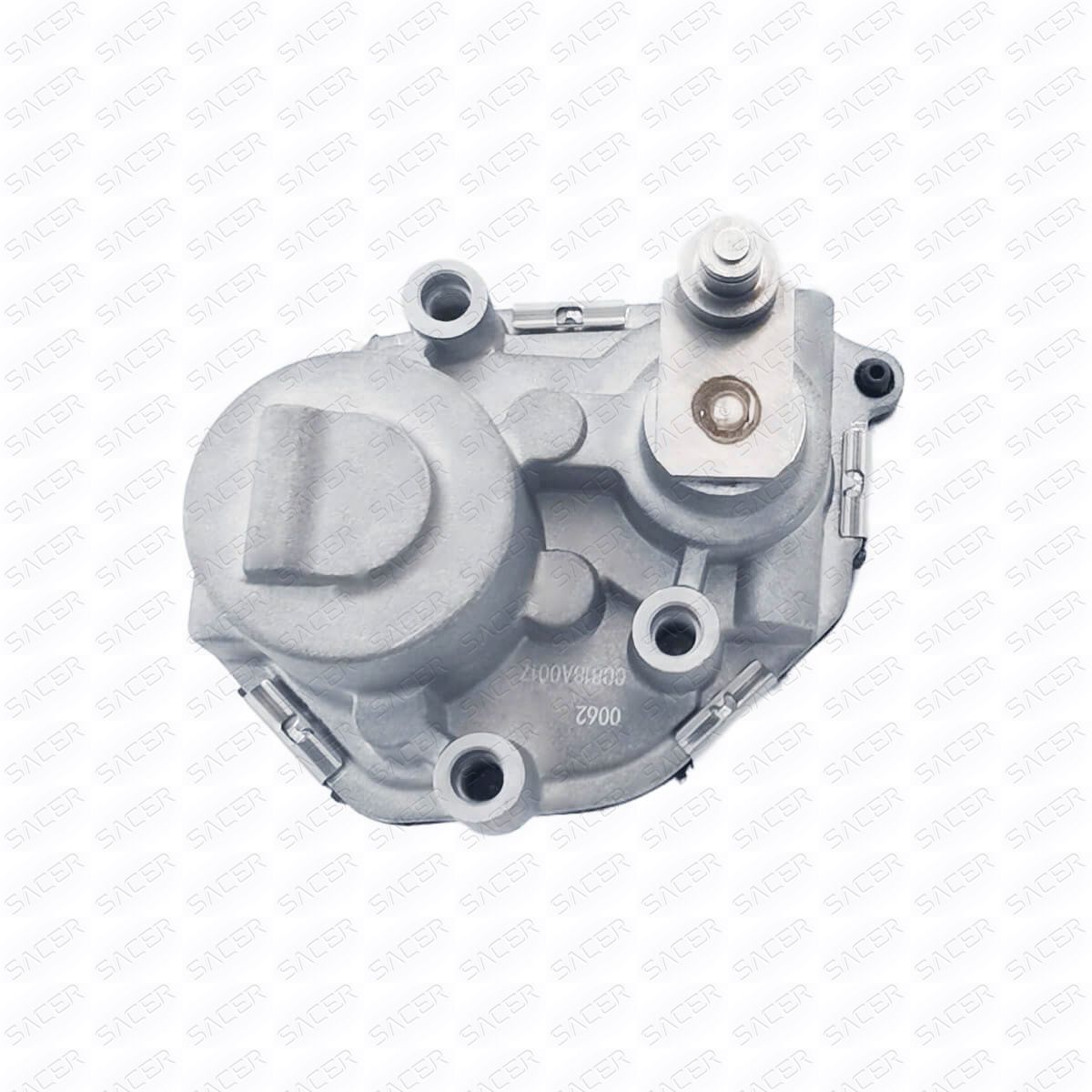 Turbo Actuator For 835556-0062