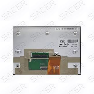 8.4 inch LCD Display for LA084X01(SL) (02) with Digitizer Replacement ...