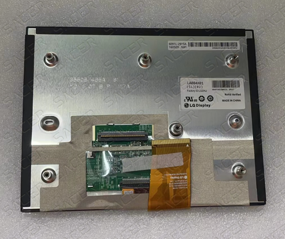 8.4 inch LCD Display for LA084X01(SL) (02) with Digitizer Replacement ...