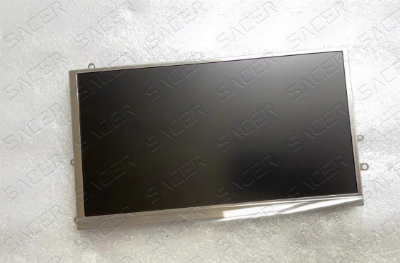 LA070WVE (SL)(01) Navigation LCD Display