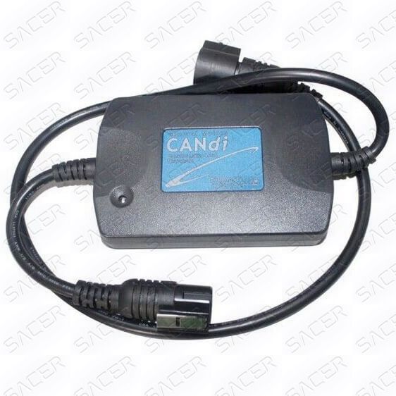 SA1443-Candi GM Tech2 Diagnostic Scanner