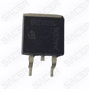 SA1573 - IC BUZ102S TO220 INF TO263 INFINEON(NEW)