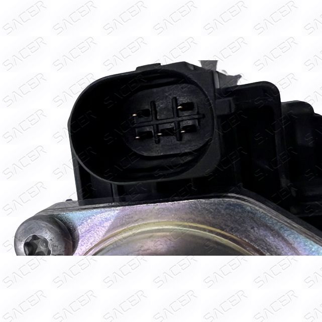 Electric Turbo Actuator For Audi EA888 2.0T 06K145614G/Mahle