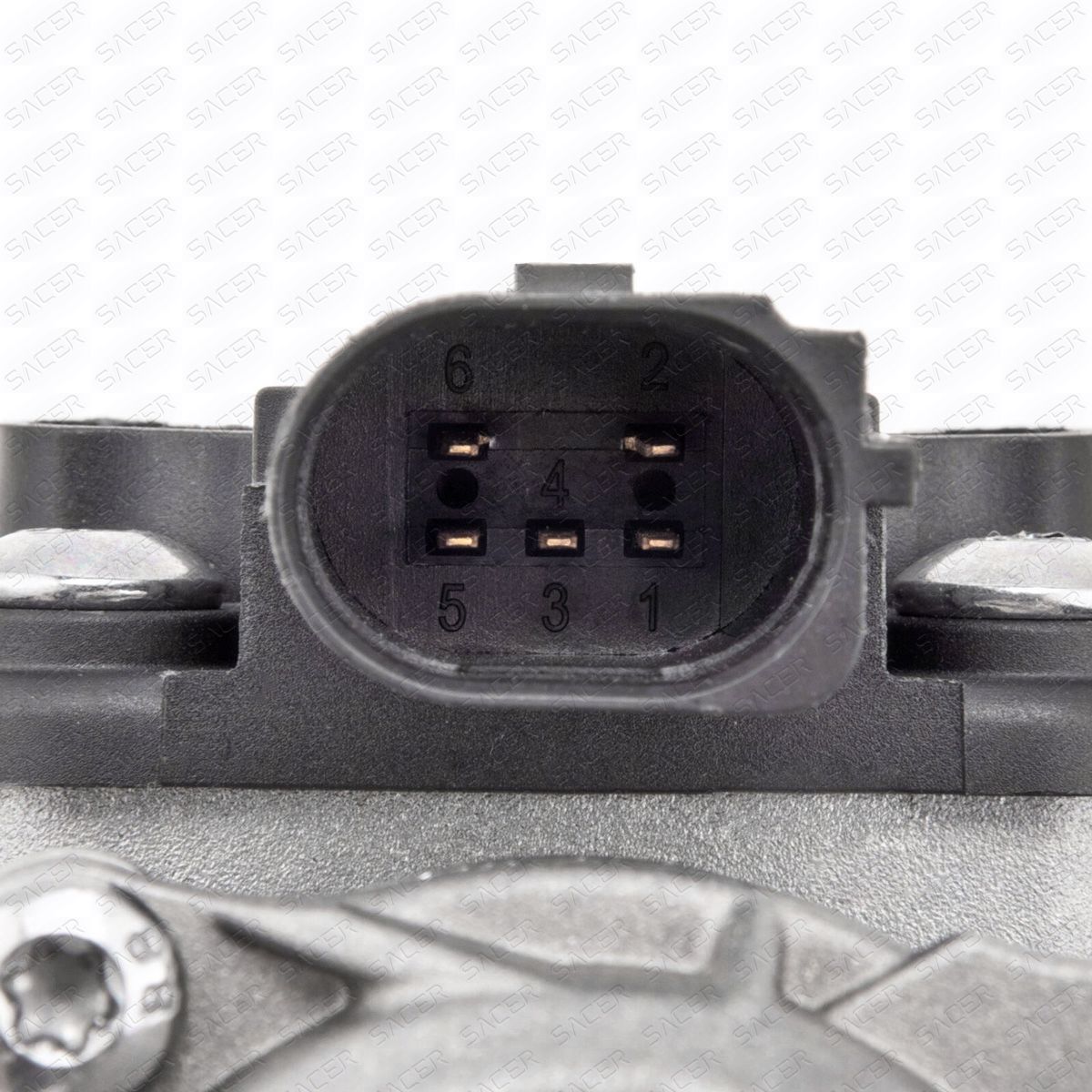 Electric Turbo Actuator For Audi EA888 2.0T 06L145612K/06L145612L/Mahle ...